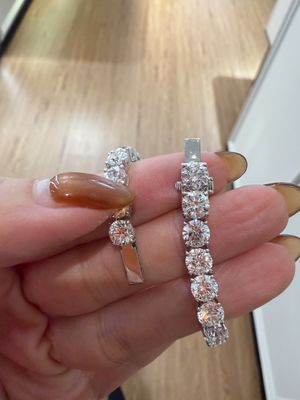 Lab Created Yellow Diamonds factory, Buy good price 3EX Lab Grown ...